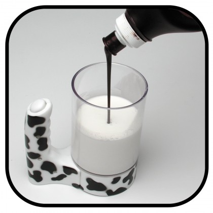 Cool Product of the Week #6: Hand Held Drink Mixer Cup - Corillo Magazine